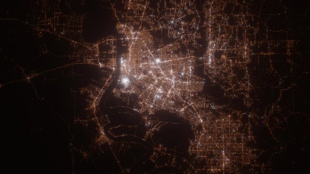 Baton Rouge Map Images – Browse 689 Stock Photos, Vectors, and Video ...