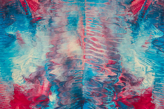 Axial Symmetry Photography