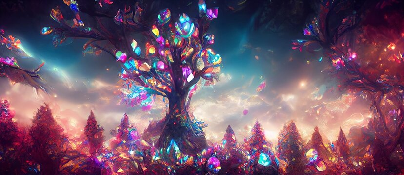 "Fantasy Landscape" Images – Browse 19,080 Stock Photos, Vectors, and ...