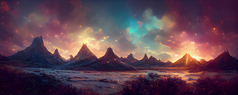 "Fantasy Background" Images – Browse 15,309 Stock Photos, Vectors, and ...