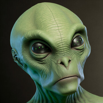 "Green Alien" Images – Browse 496 Stock Photos, Vectors, and Video ...