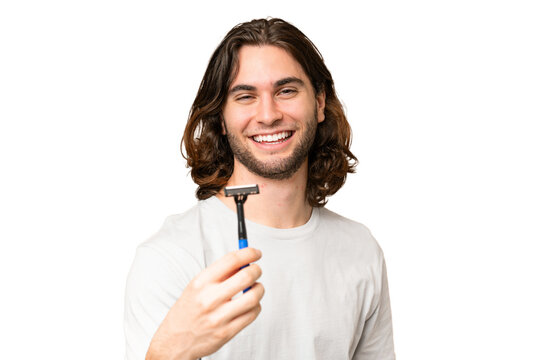 Handsome Clean Shaven Images – Browse 56,755 Stock Photos, Vectors, and ...