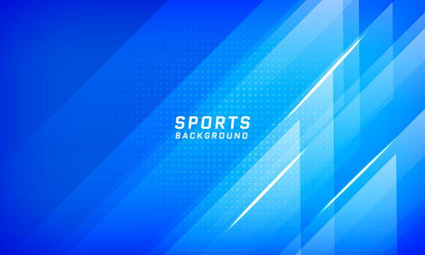 Blue Sports Background Images – Browse 1,685,966 Stock Photos, Vectors ...