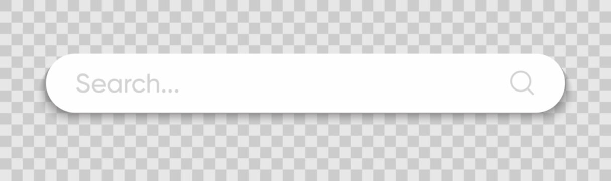 Search Bar Transparent Images – Browse 1,946 Stock Photos, Vectors, and ...