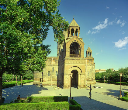 Echmiadzin Images – Browse 812 Stock Photos, Vectors, and Video | Adobe ...