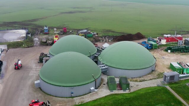 Biogas Video Footage – Browse 2,535 HD Stock Video and Footage | Adobe ...