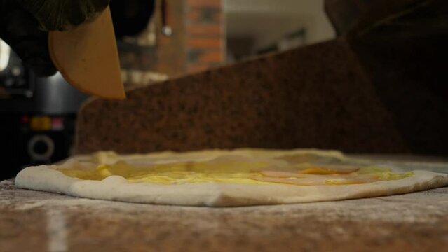 Pizza Slap - Images et vidéos libres de droits | Adobe Stock