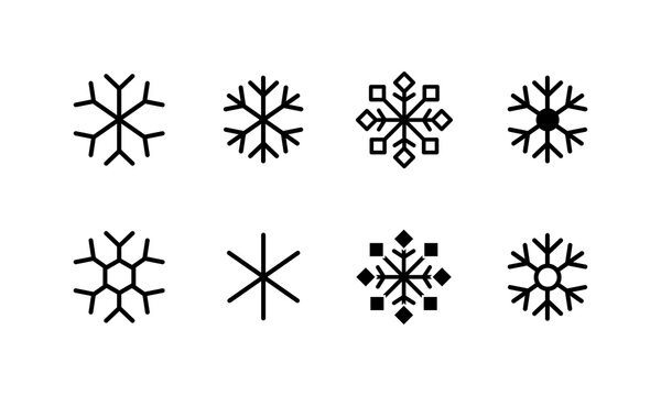 Snow Vector