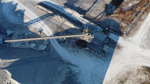 Dolomite Processing Templates – Free Editable Designs | PikWizard