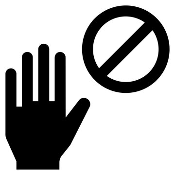 Touchless Icon Images – Browse 1,325 Stock Photos, Vectors, and Video ...