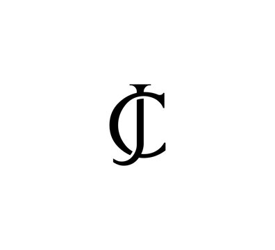 「Jc Monogram」の写真素材 | 4,785件の無料イラスト画像 | Adobe Stock