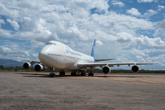Imagens de B747 – Explore Fotografias do Stock, Vetores e Vídeos de 764 ...