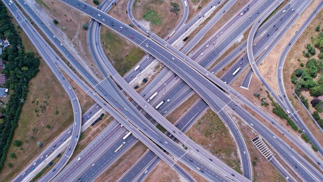 "Road Lanes" Images – Browse 639 Stock Photos, Vectors, and Video ...