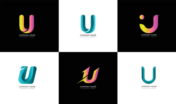 Organization Logos That Start With U