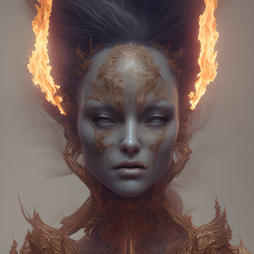 Imágenes de Succubus: descubre bancos de fotos, ilustraciones, vectores ...