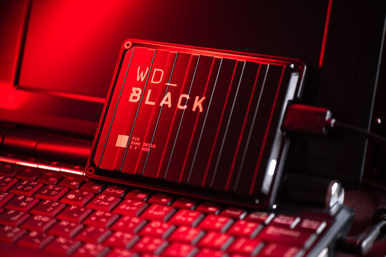 "Western Digital" Images – Browse 5,329 Stock Photos, Vectors, and ...