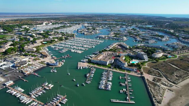 "Port Camargue" Images – Browse 422 Stock Photos, Vectors, and Video ...