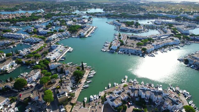"Port Camargue" Images – Browse 438 Stock Photos, Vectors, and Video ...