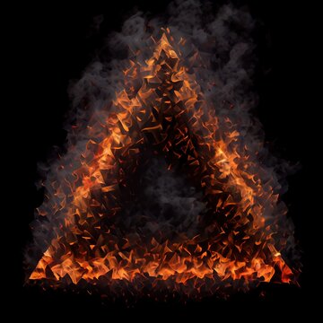 The Four Components Of The Fire Tetrahedron And Fire, 45% OFF