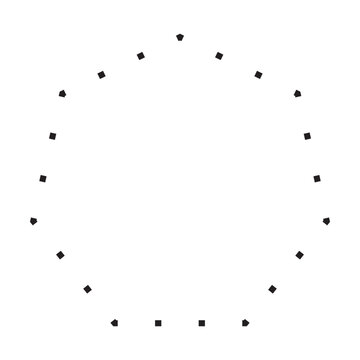 Heptagon Sign