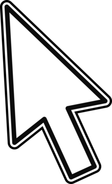 Mac Mouse Cursor Png