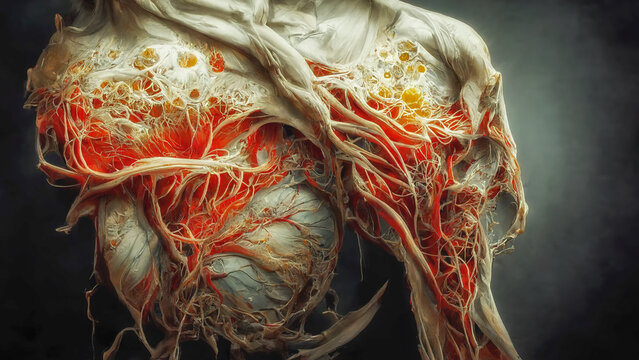 "Human Tissues" Images – Browse 420 Stock Photos, Vectors, and Video ...