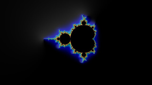 Complex Numbers Wallpaper