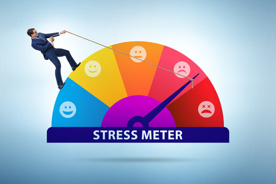 Stress Meter Images – Browse 8,481 Stock Photos, Vectors, and Video ...
