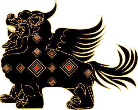 Pixiu 이미지 – 찾아보기 178 스톡 사진, 벡터 및 비디오 | Adobe Stock