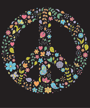 Peace Logo"」の写真素材 | 92件の無料イラスト画像 | Adobe Stock
