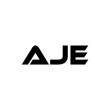 Aje Logo Aje Images – Browse 221 Stock Photos, Vectors, And Video