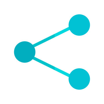 Share Icon Png White