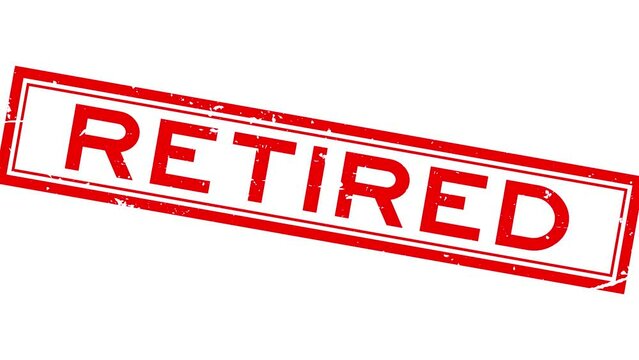 Retired Stamp Images – Browse 1,657 Stock Photos, Vectors, and Video ...