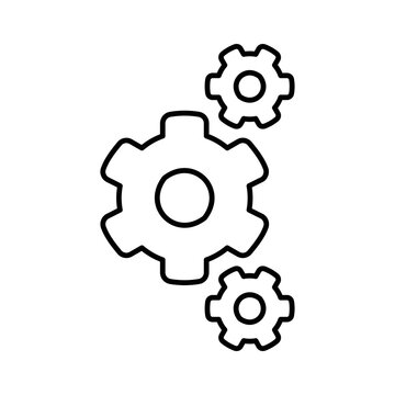 "Cogs Icon" Images – Browse 18 Stock Photos, Vectors, and Video | Adobe ...