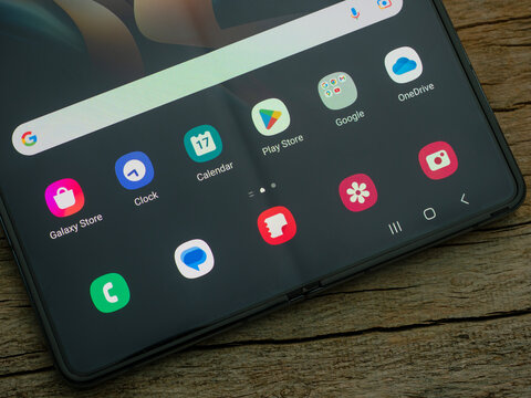 Samsung Smartphone Logo Hd