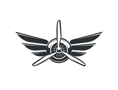 "Aviation Logo" Images – Browse 1,144 Stock Photos, Vectors, and Video ...