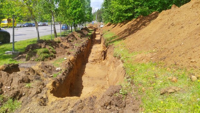 รูปภาพ"Cable Laying" – เลือกดูภาพถ่ายสต็อก เวกเตอร์ และวิดีโอ95 | Adobe ...