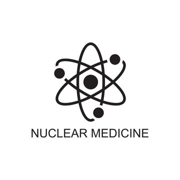 Nuclear Medicine Symbol