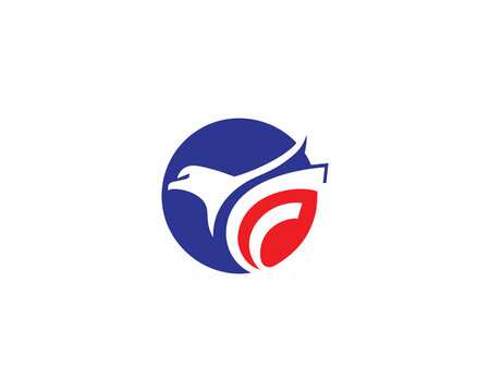 Peace Corps Logo Vector