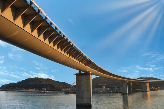 "Curved Bridge" Images – Browse 92 Stock Photos, Vectors, and Video ...