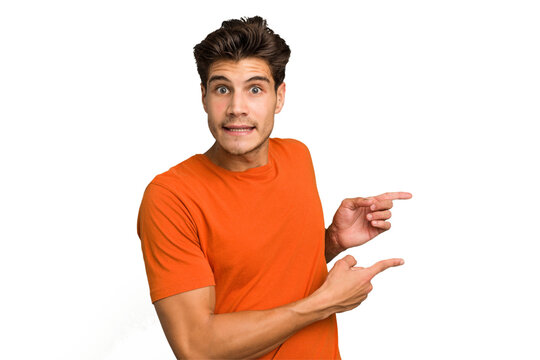 Flabbergasted Billeder – Gennemse 39,347 stockfotos, vektorer og ...