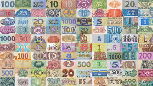 Bank Note Patterns Images – Browse 49,885 Stock Photos, Vectors, and ...