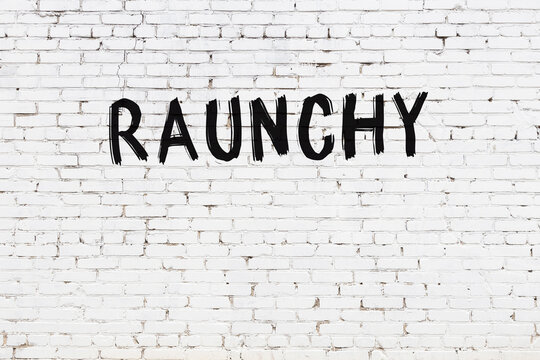 รูปภาพRaunchy – เลือกดูภาพถ่ายสต็อก เวกเตอร์ และวิดีโอ563 | Adobe Stock