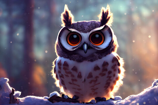 Imágenes de Strigiformes: descubre bancos de fotos, ilustraciones ...