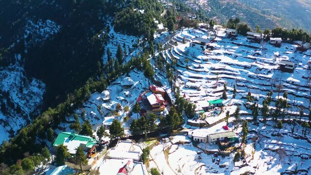 Mussoorie Video Footage – Browse 215 HD Stock Video and Footage | Adobe ...