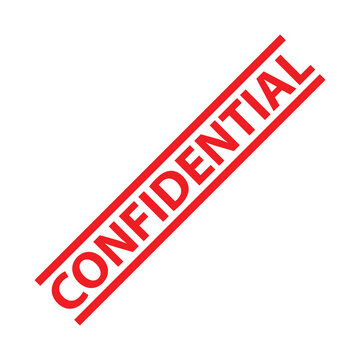 "Confidential Stamp" Images – Browse 135 Stock Photos, Vectors, and ...