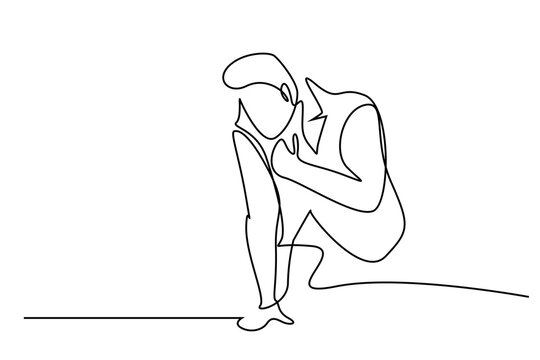 Cartoon Line Drawing Hurt Images – Browse 1,720 Stock Photos, Vectors ...