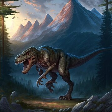 Allosaurus Images – Parcourir 2,102 le catalogue de photos, vecteurs et ...