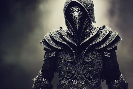 Archangel Armor Skyrim