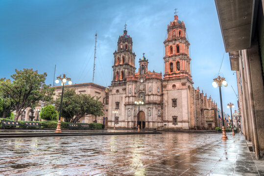 "San Luis Potosi" Images – Browse 3,910 Stock Photos, Vectors, and ...